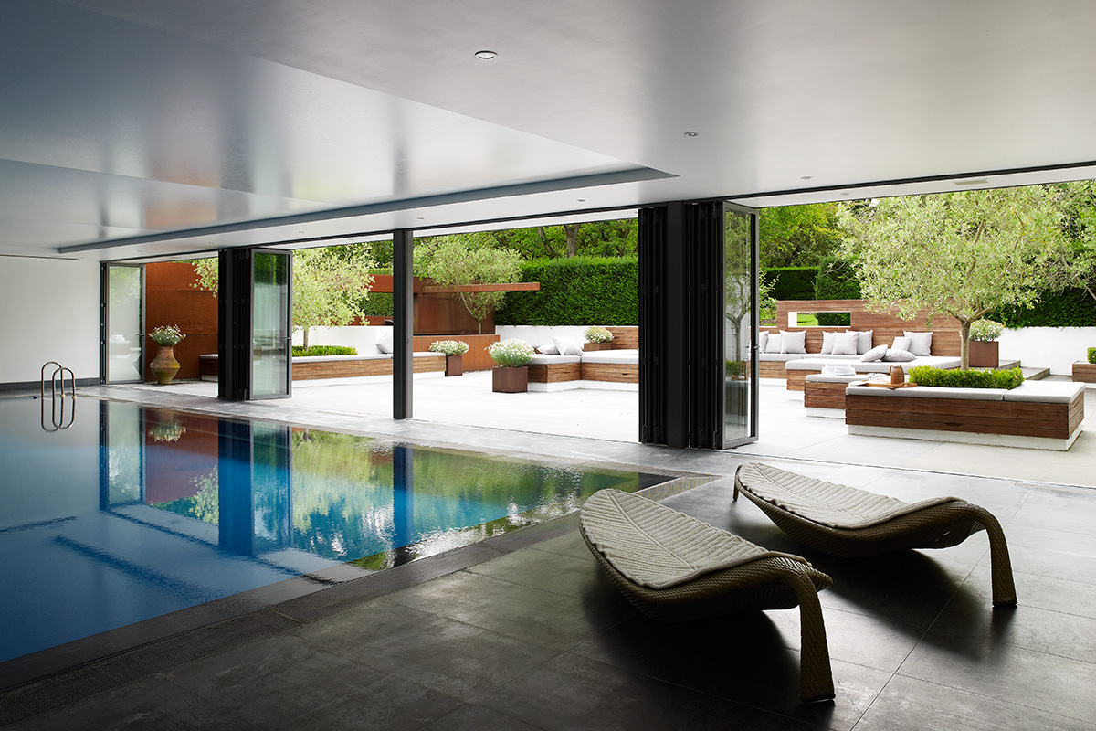 Our Work | The SSH Group