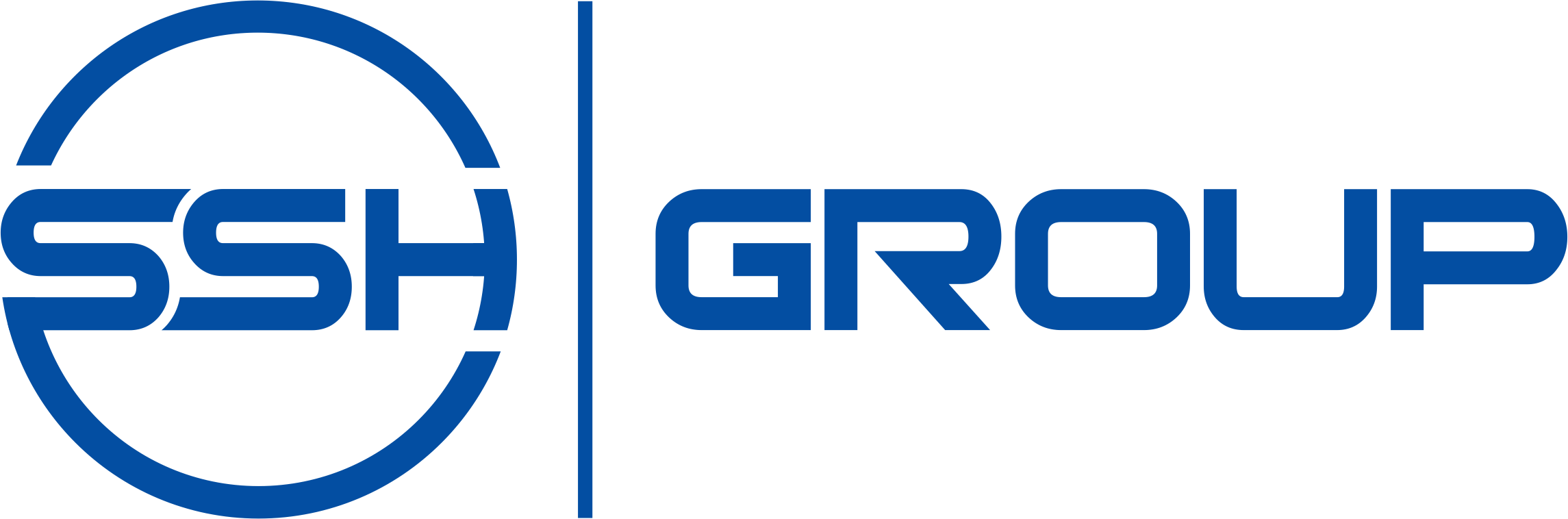 About Us | The SSH Group